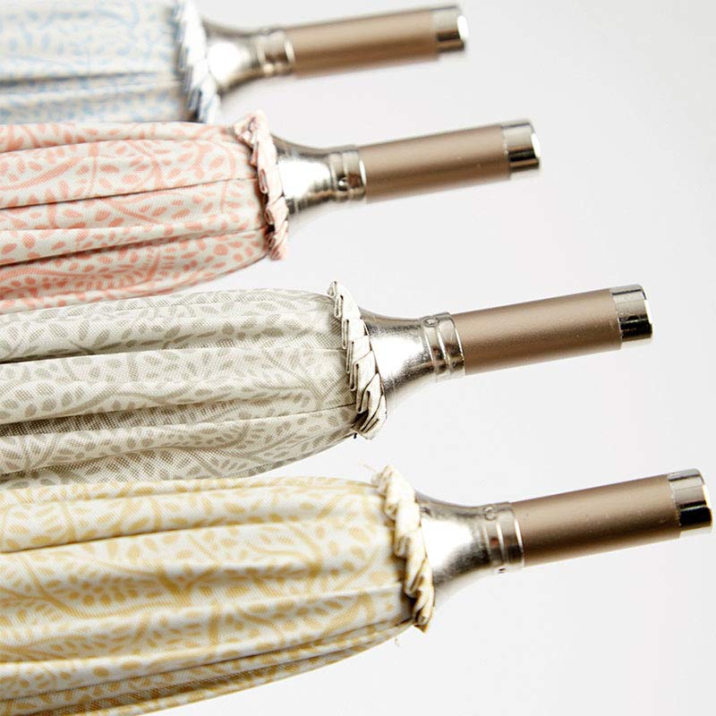 UPF 50+ Ladies Umbrellas – Umbrella Heaven Blog