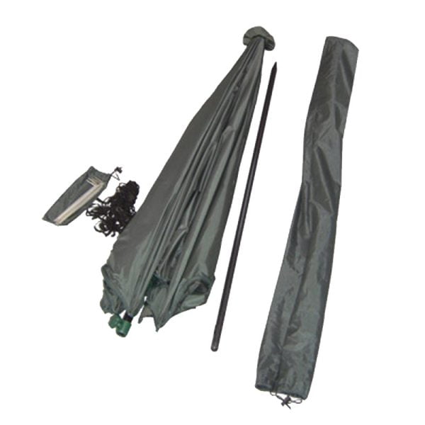Fishing Brolly by Rob McAlister - Umbrella Heaven