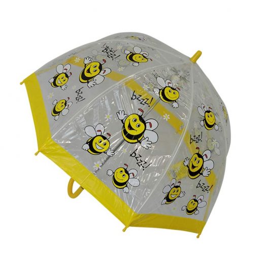 Children's Bee Poncho - Raincoats, umbrellas & more!