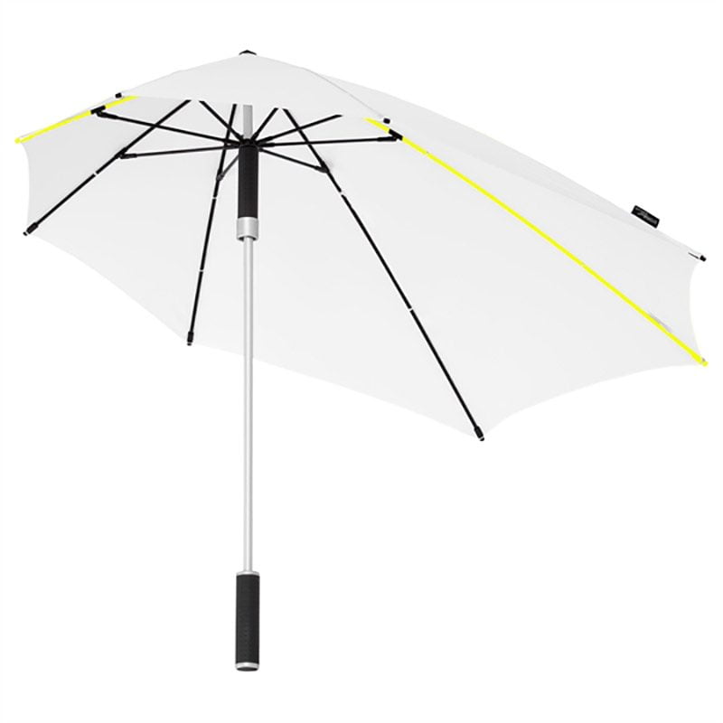 Stormproof Umbrella - Stormfighter Stealth Fighter - Umbrella Heaven