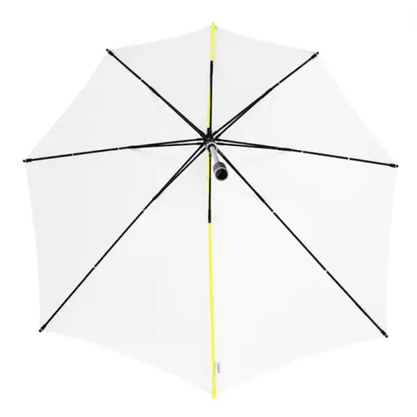 Stormproof Umbrella - Stormfighter Stealth Fighter Umbrella