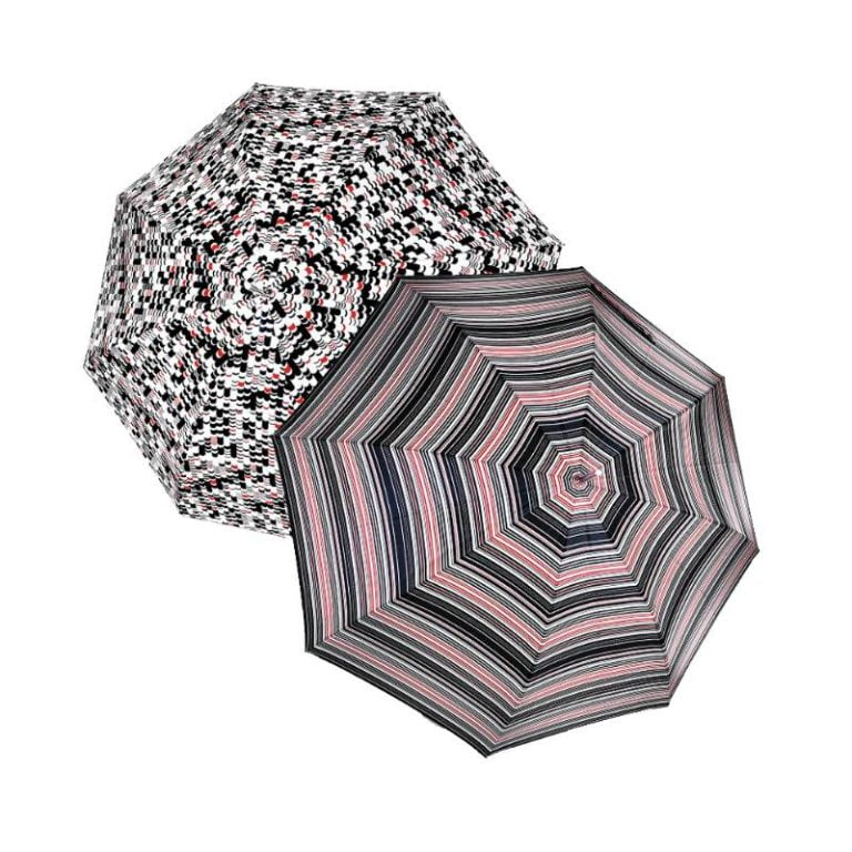 Women's Designer Umbrellas - for Ladies who Love Fashion