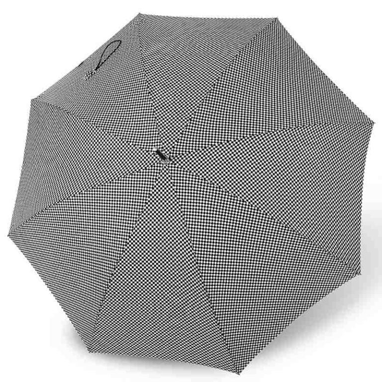 Checked Umbrellas, 3 designs - Fashion From Umbrella Heaven