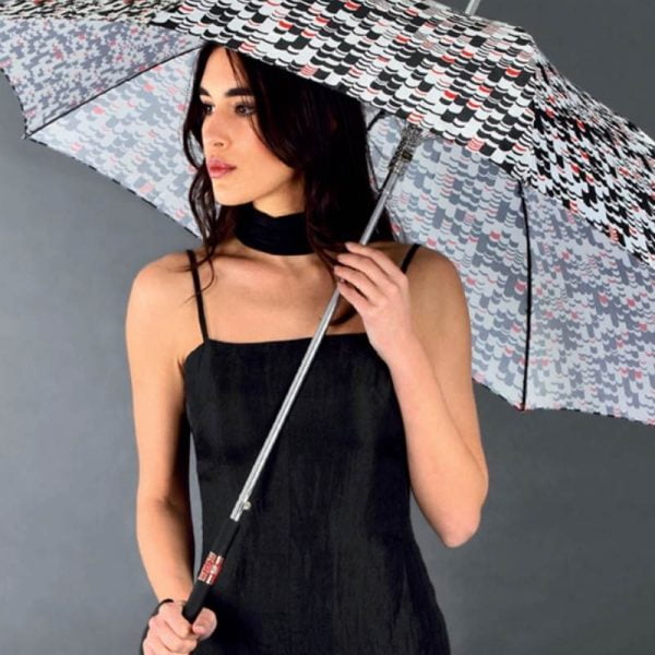 Womens Designer Umbrellas - for Ladies who Love Fashion