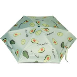 Mini UV Parasol - Fruit Design - UPF50+ 4 designs - Umbrella Heaven
