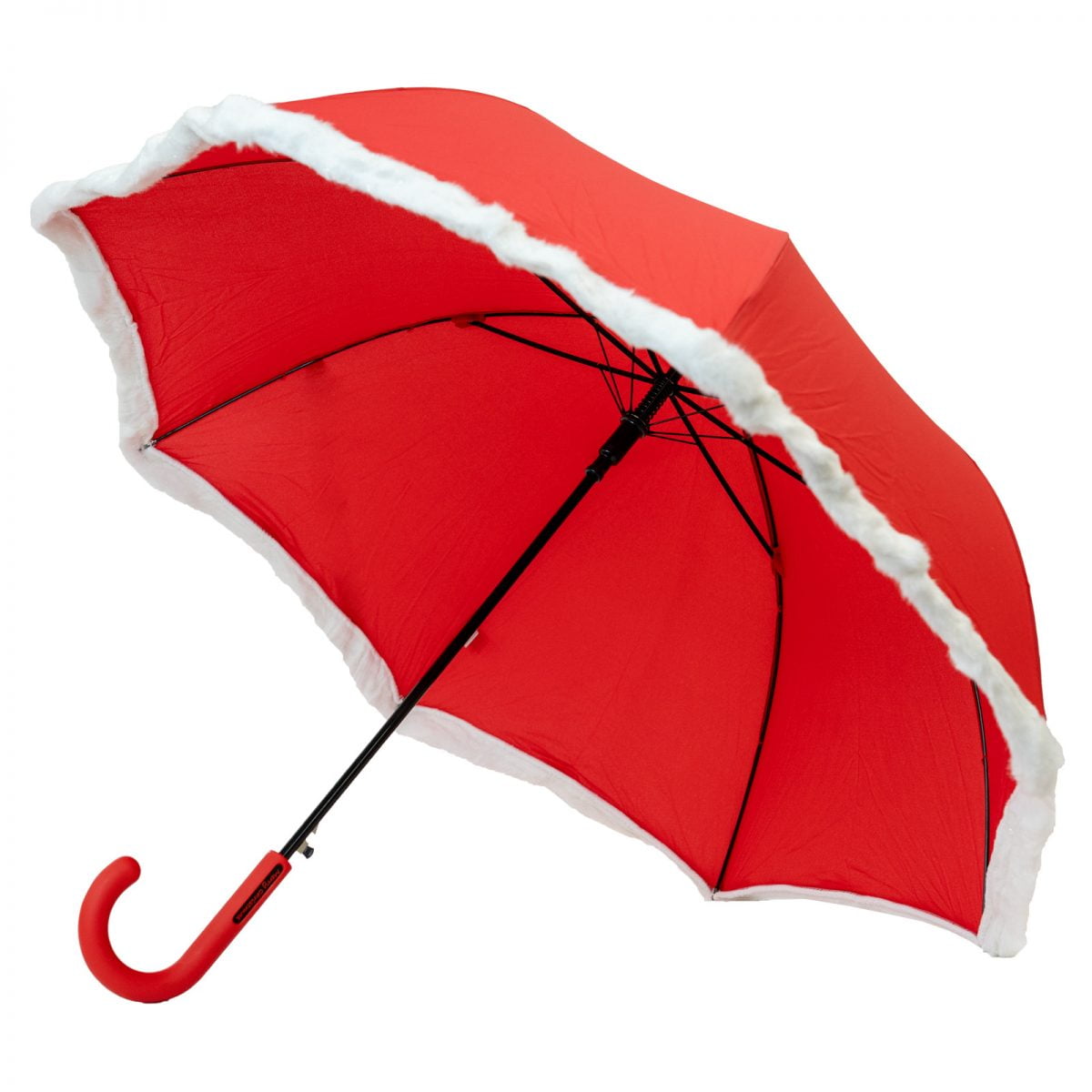 Red Umbrella? Best red umbrellas large & small right here!