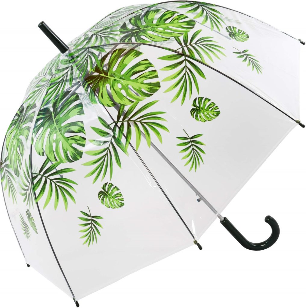 Flower Umbrellas - huge range of floral styles from Umbrella Heaven